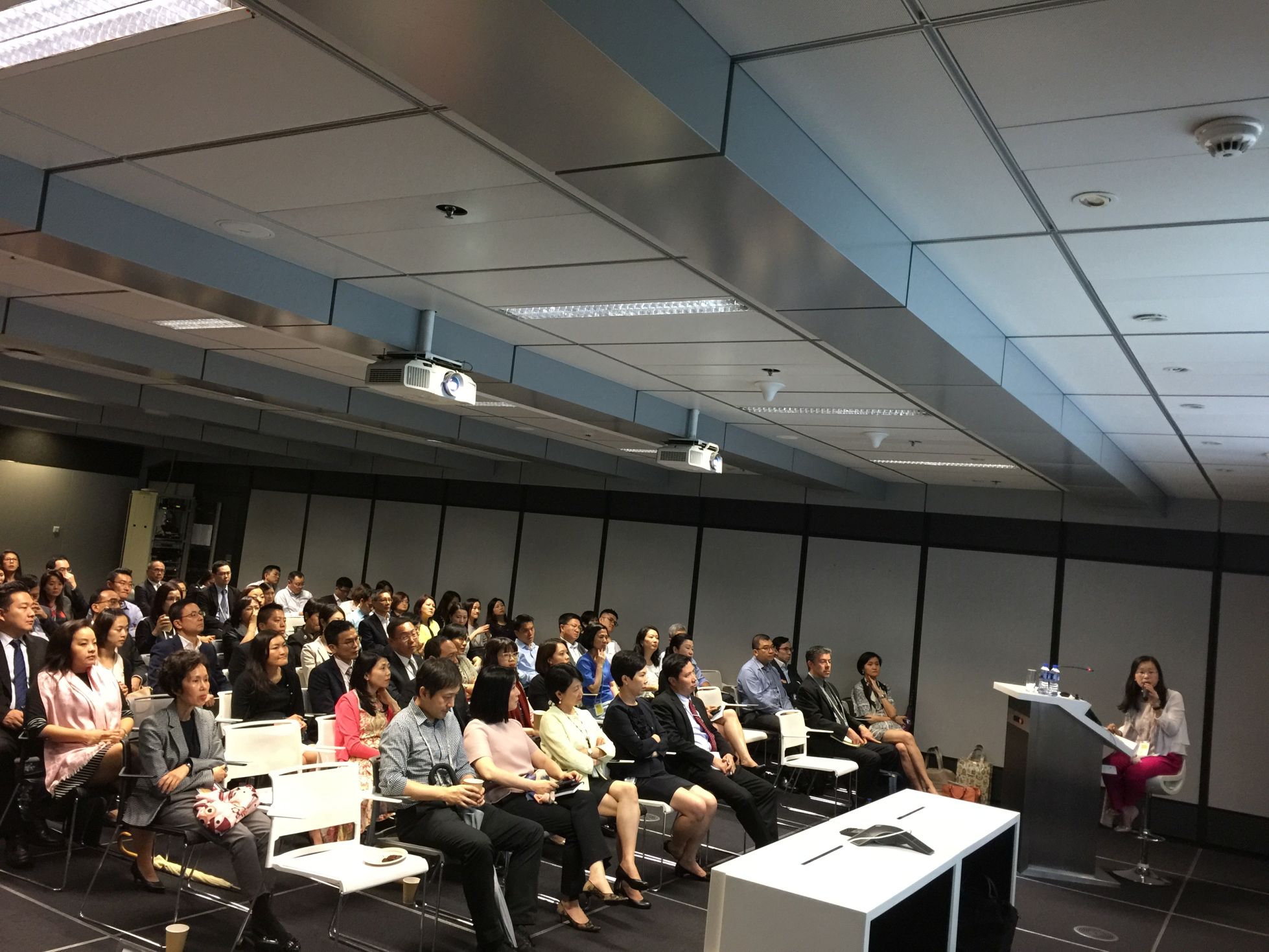 Learning and Sharing Session on “Selling Process” on 24 May 2017 ...