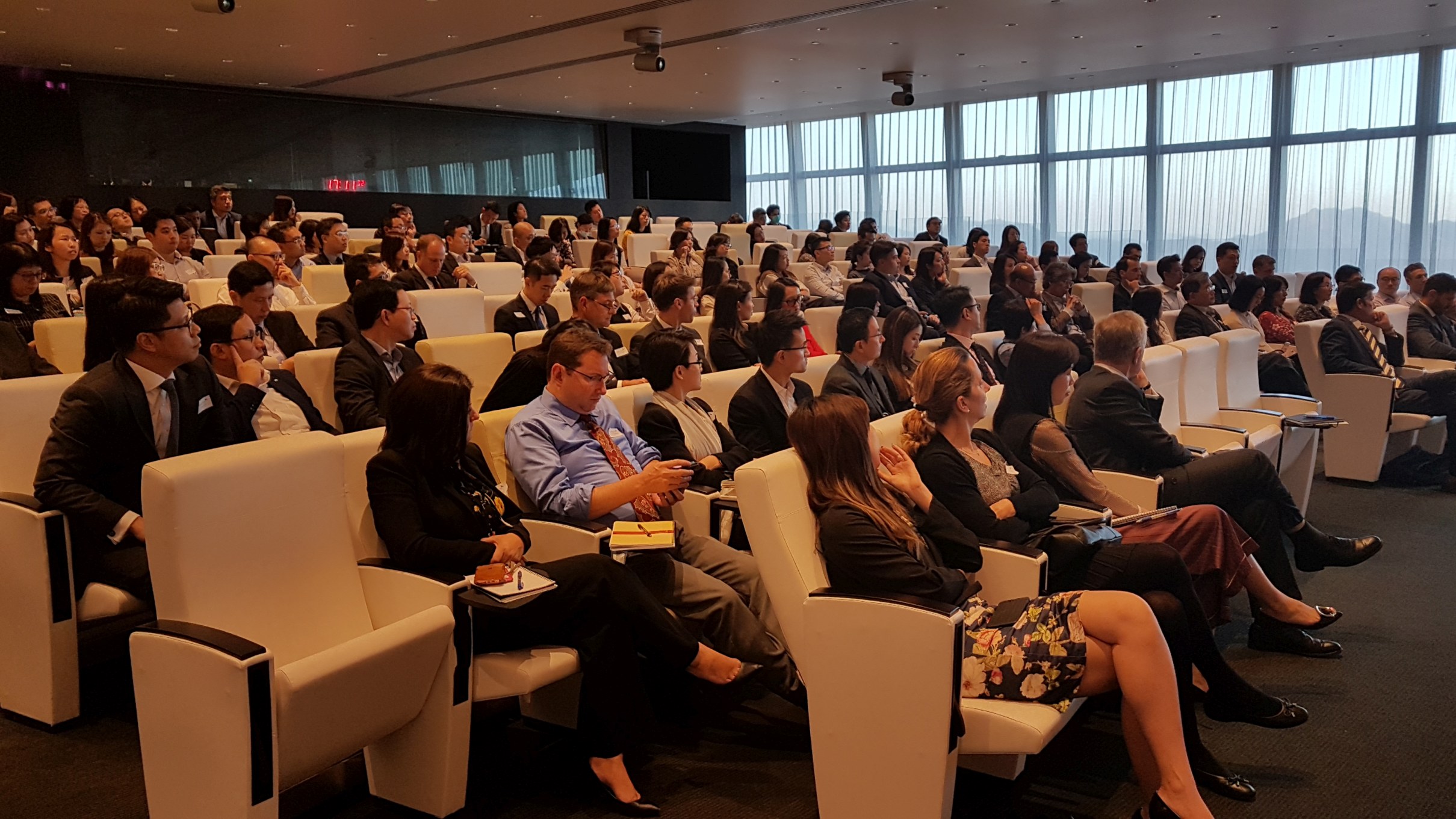 Regulatory Forum on Best Execution Updates and Transaction Cost ...