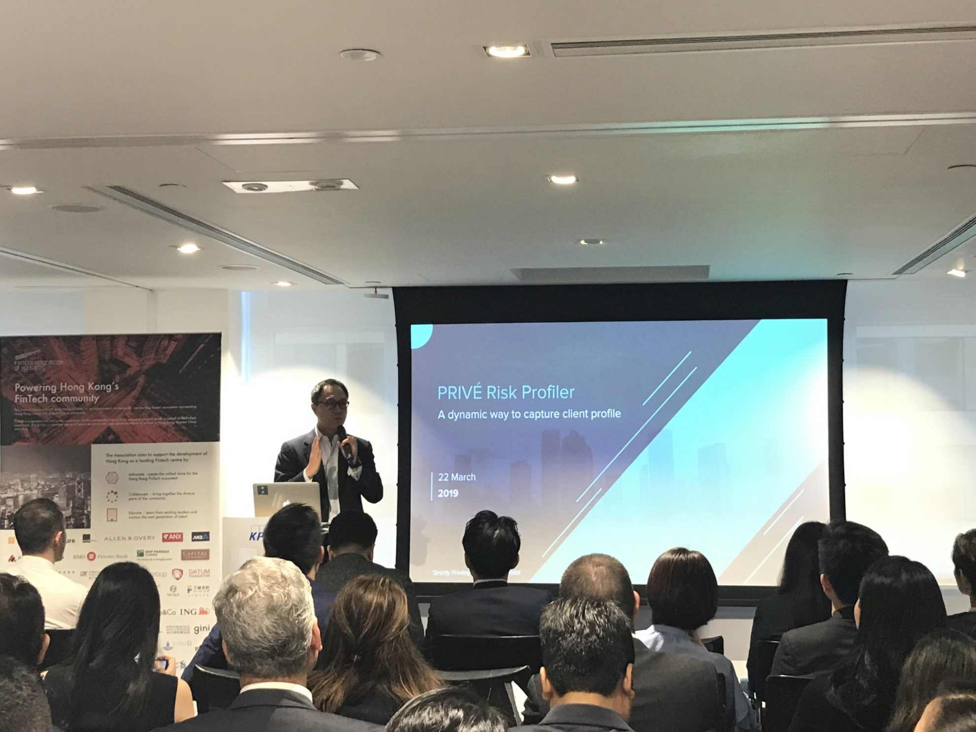 PWMA & FTAHK Presents: Private Banking in a Digital World on 22 March ...