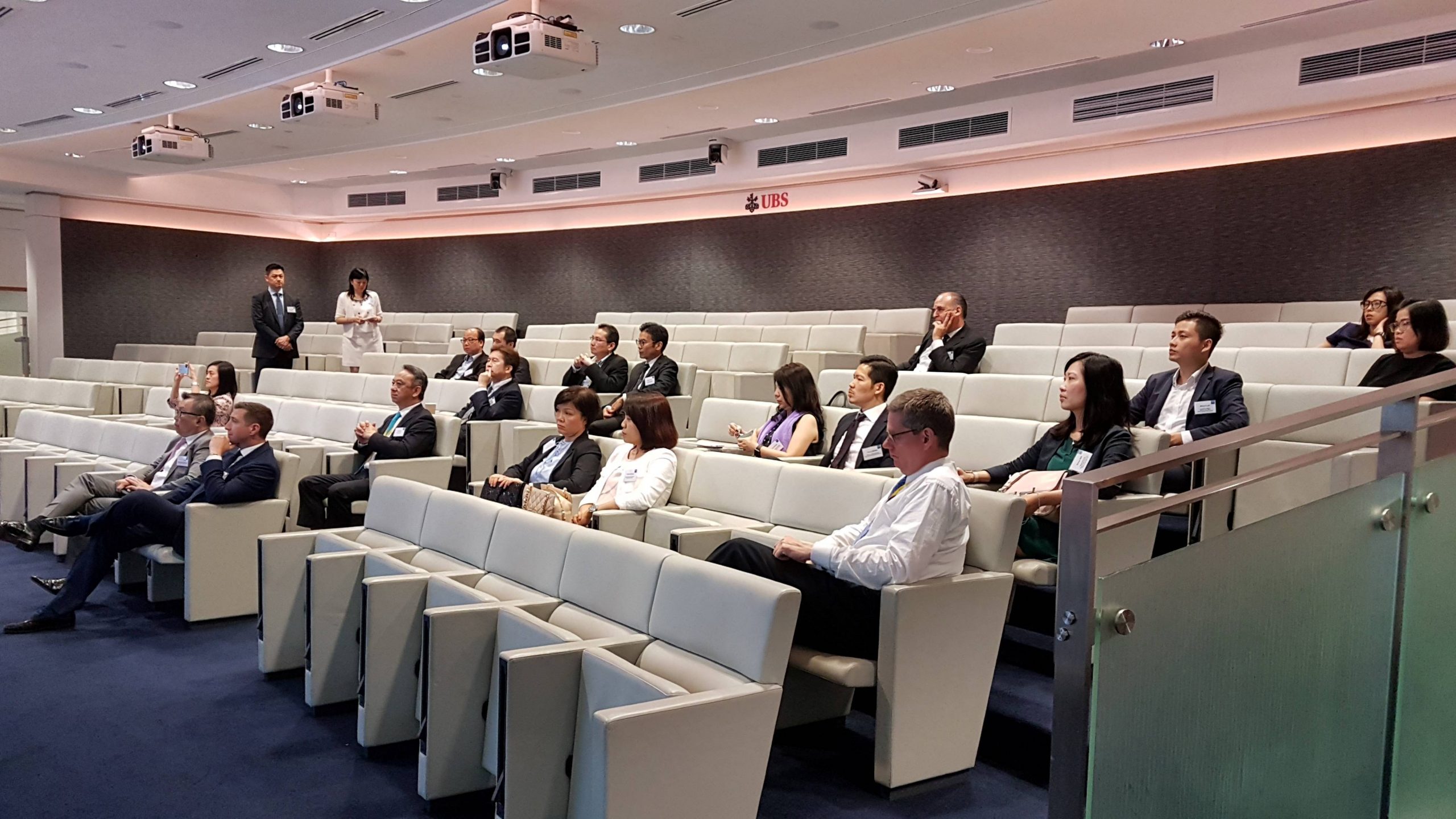 The Fifth Annual General Meeting of PWMA on 23 May 2019 - Private ...