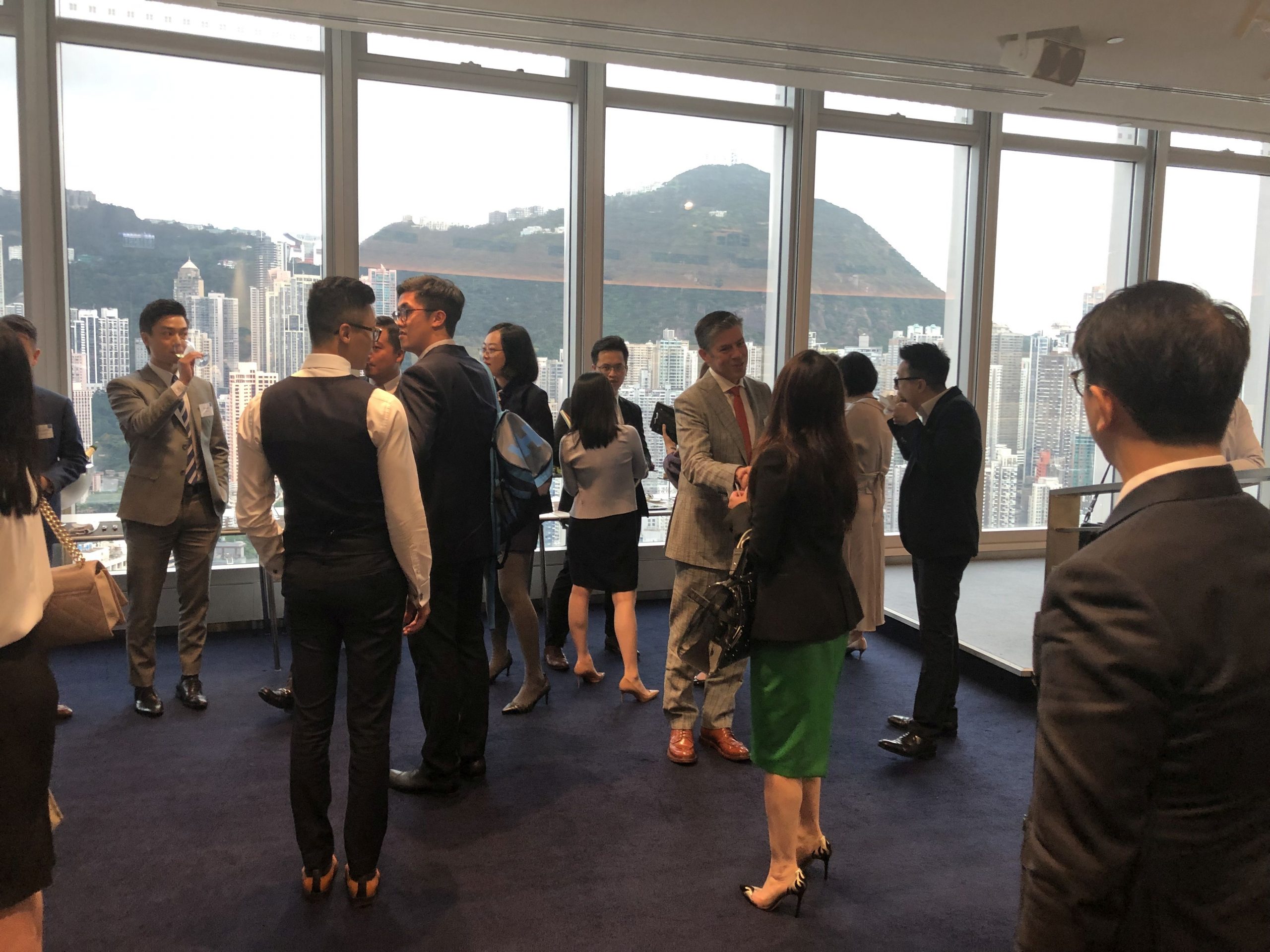 PWMA Next Generation Committee Presents - Private Wealth Management ...