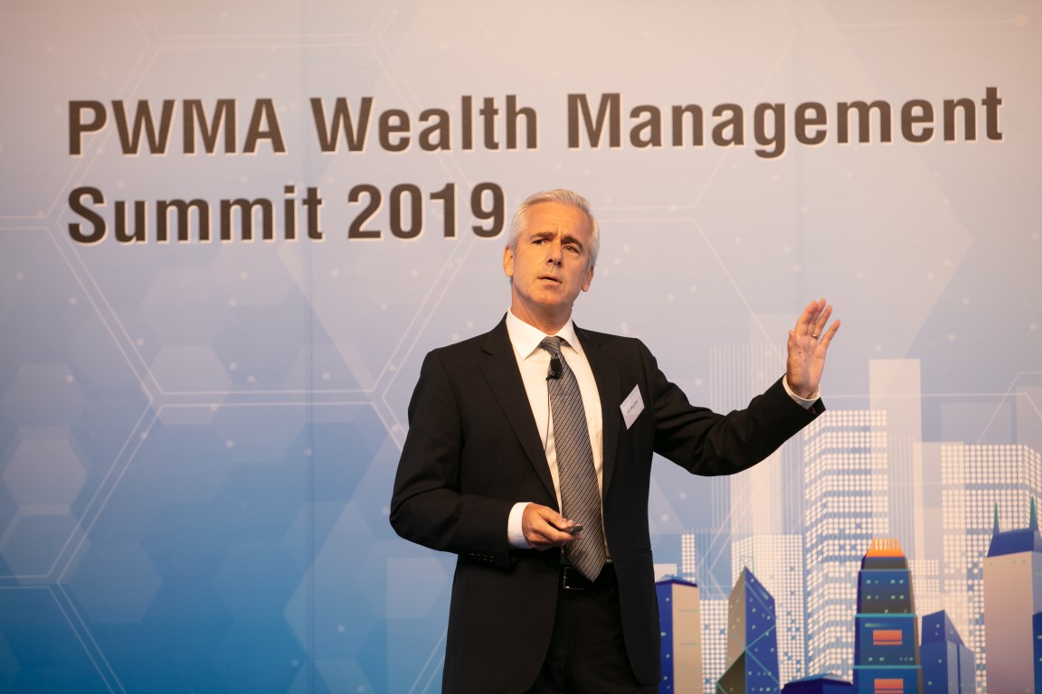 Fourth Annual Wealth Management Summit on 8 October 2019 - Private ...