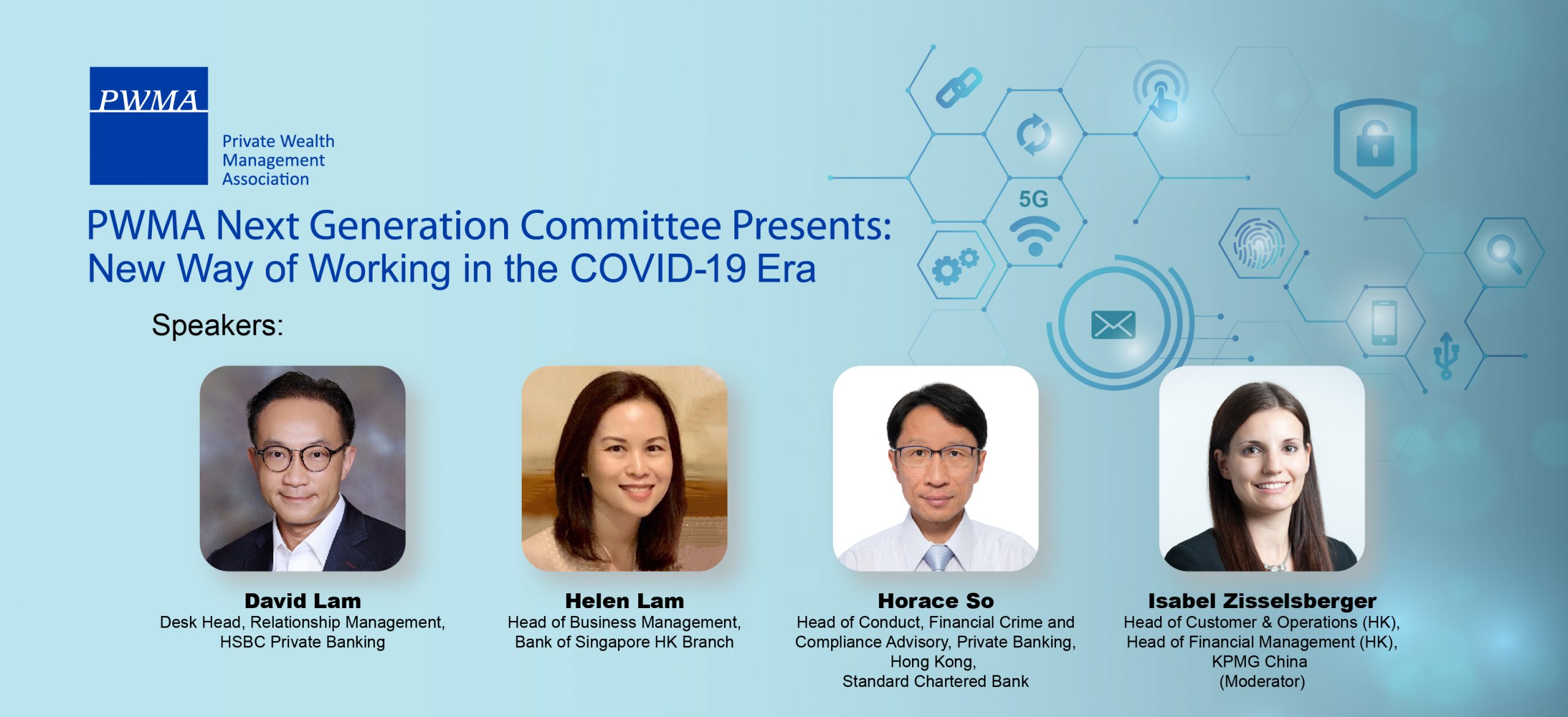 PWMA Next Generation Committee Presents: Webinar Session on New Way of ...